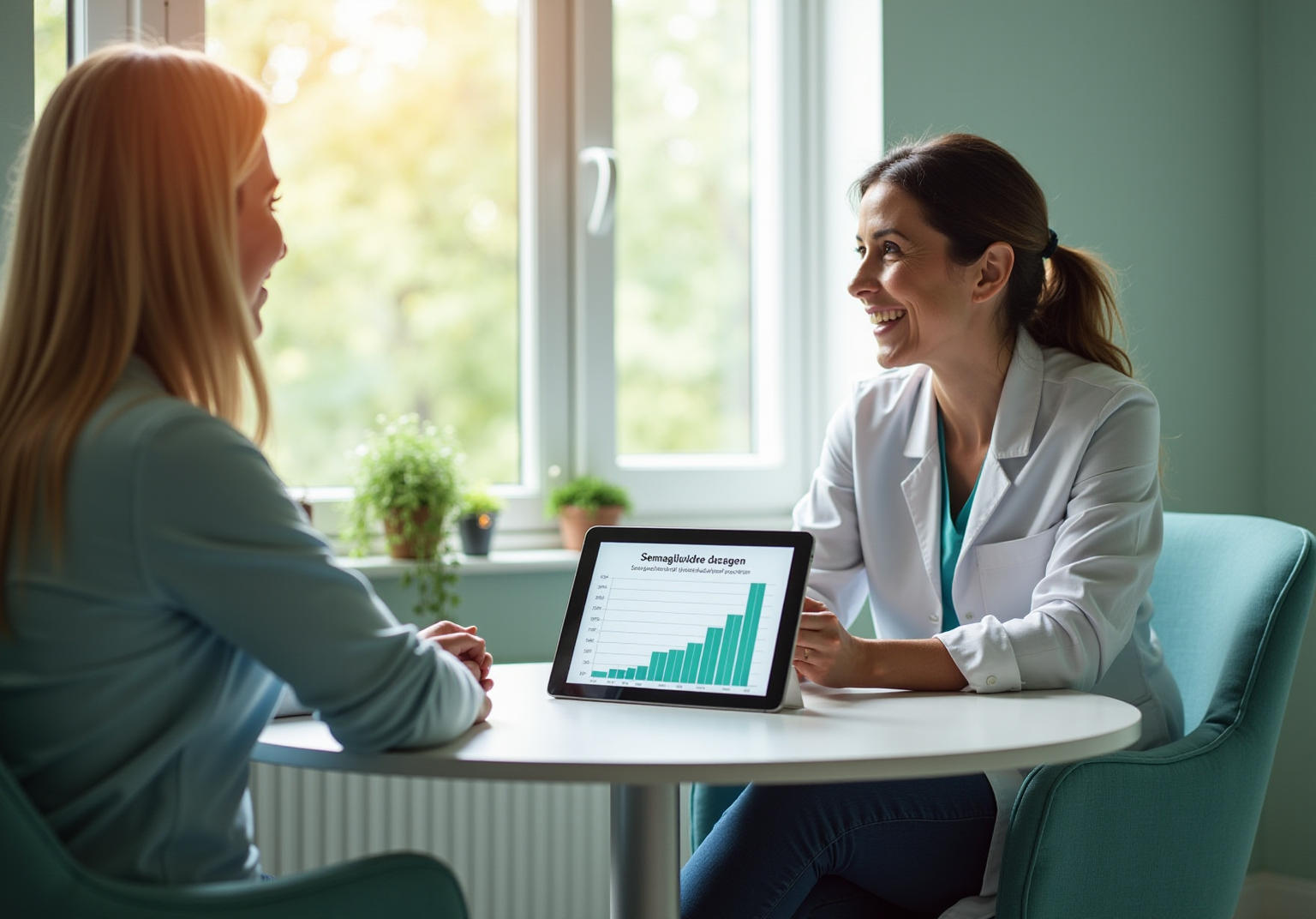 10mg Semaglutide Dosage Chart: Essential Dosing Insights for Weight Loss