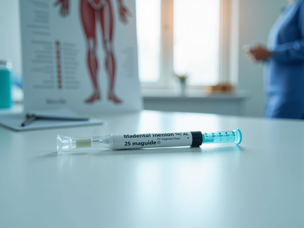 100 Units of Semaglutide Is How Many Mg? Conversion Steps Explained