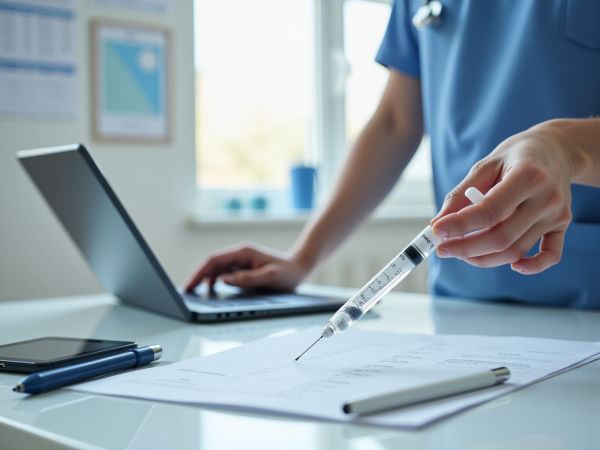 20 Units of Semaglutide Is How Many Mg? Conversion Steps Explained