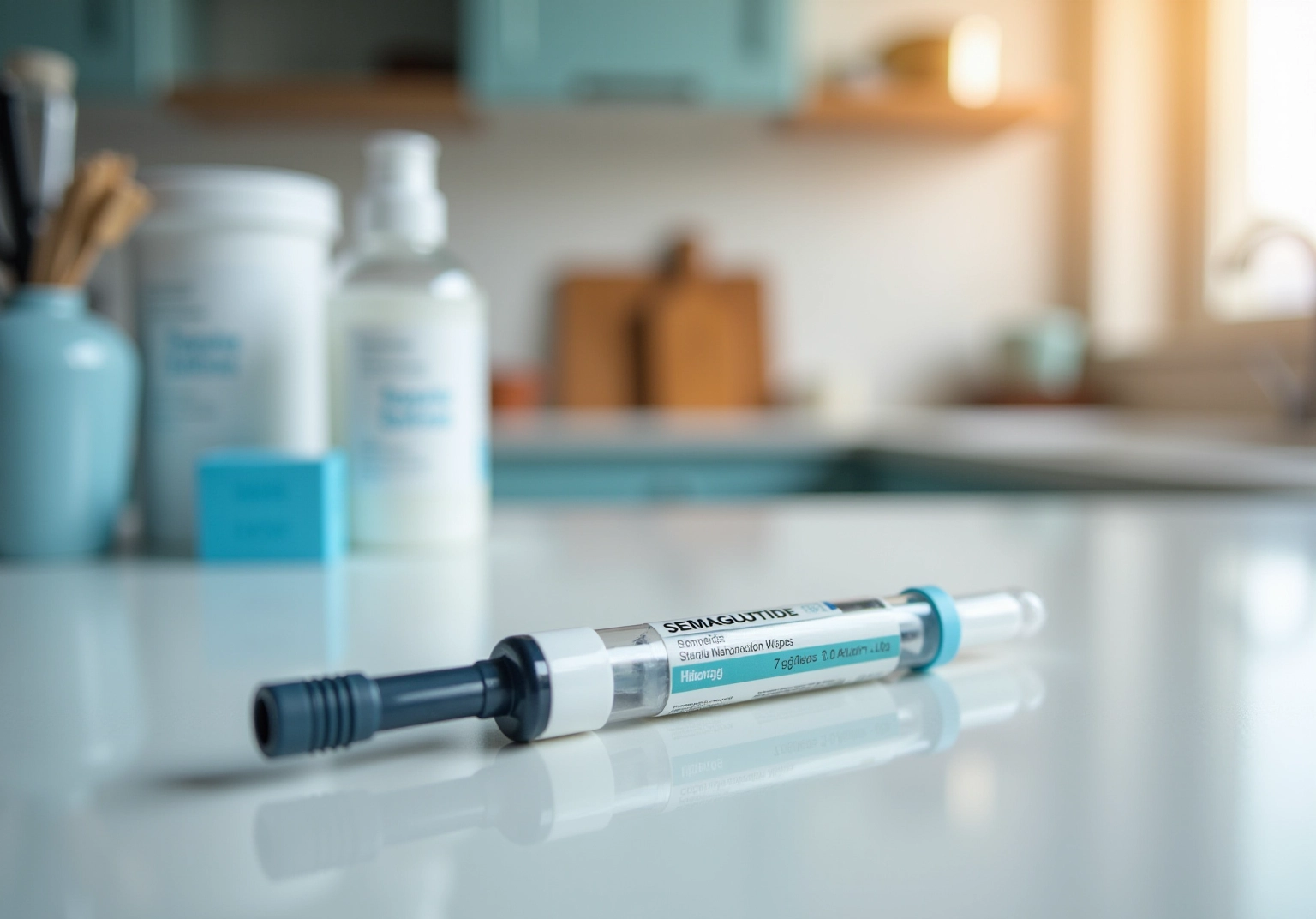 25 Units of Semaglutide is How Many mg? Conversion Steps Explained