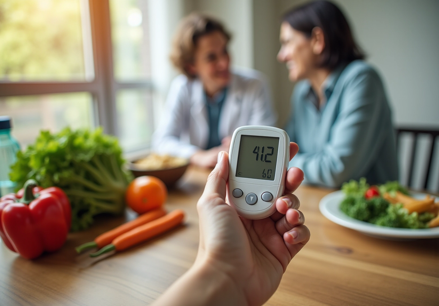 3 Key Strategies for Reducing A1C Levels Effectively