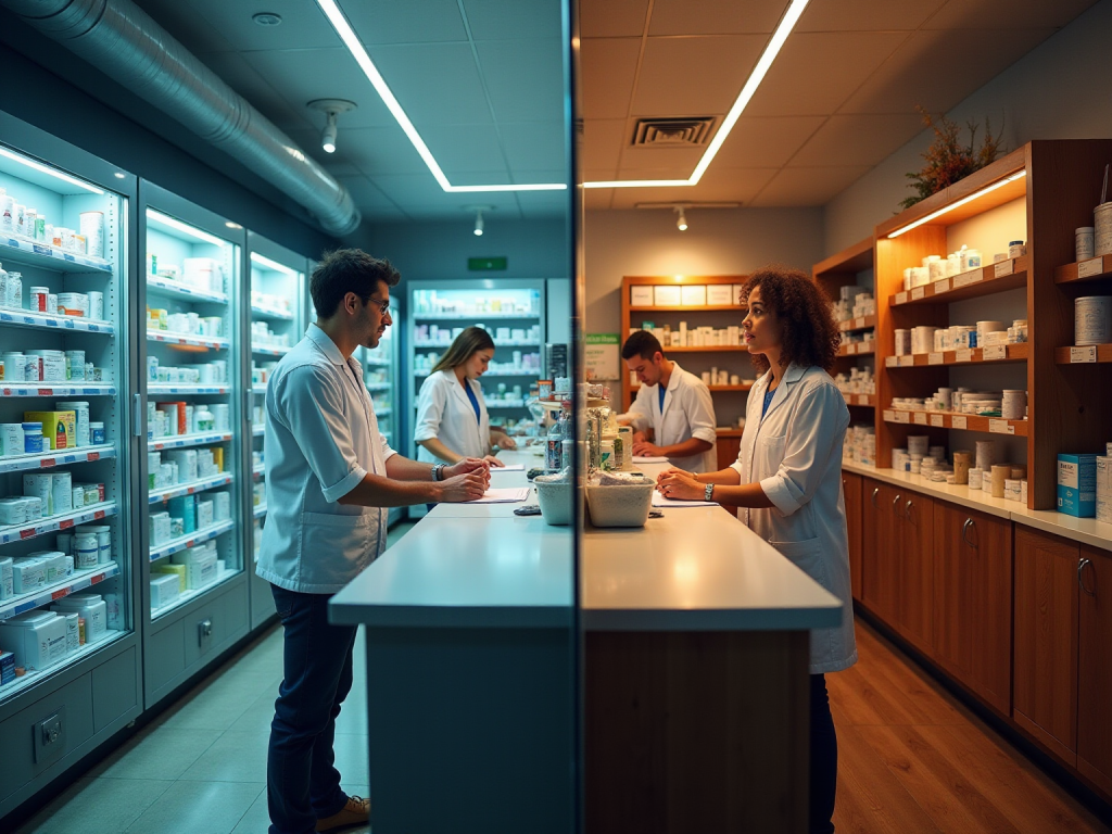 5 Key Factors That Affect Semaglutide Compounding Pharmacy Prices