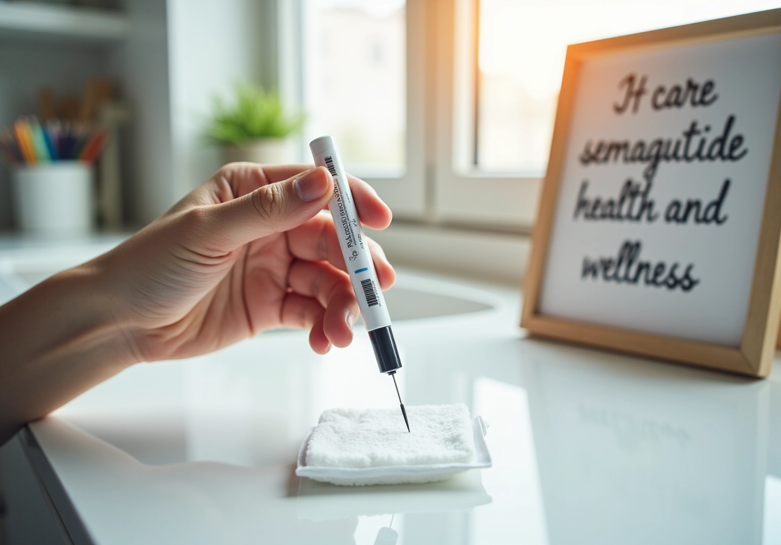 5mg Semaglutide Dosing Chart: Your Step-by-Step Guide