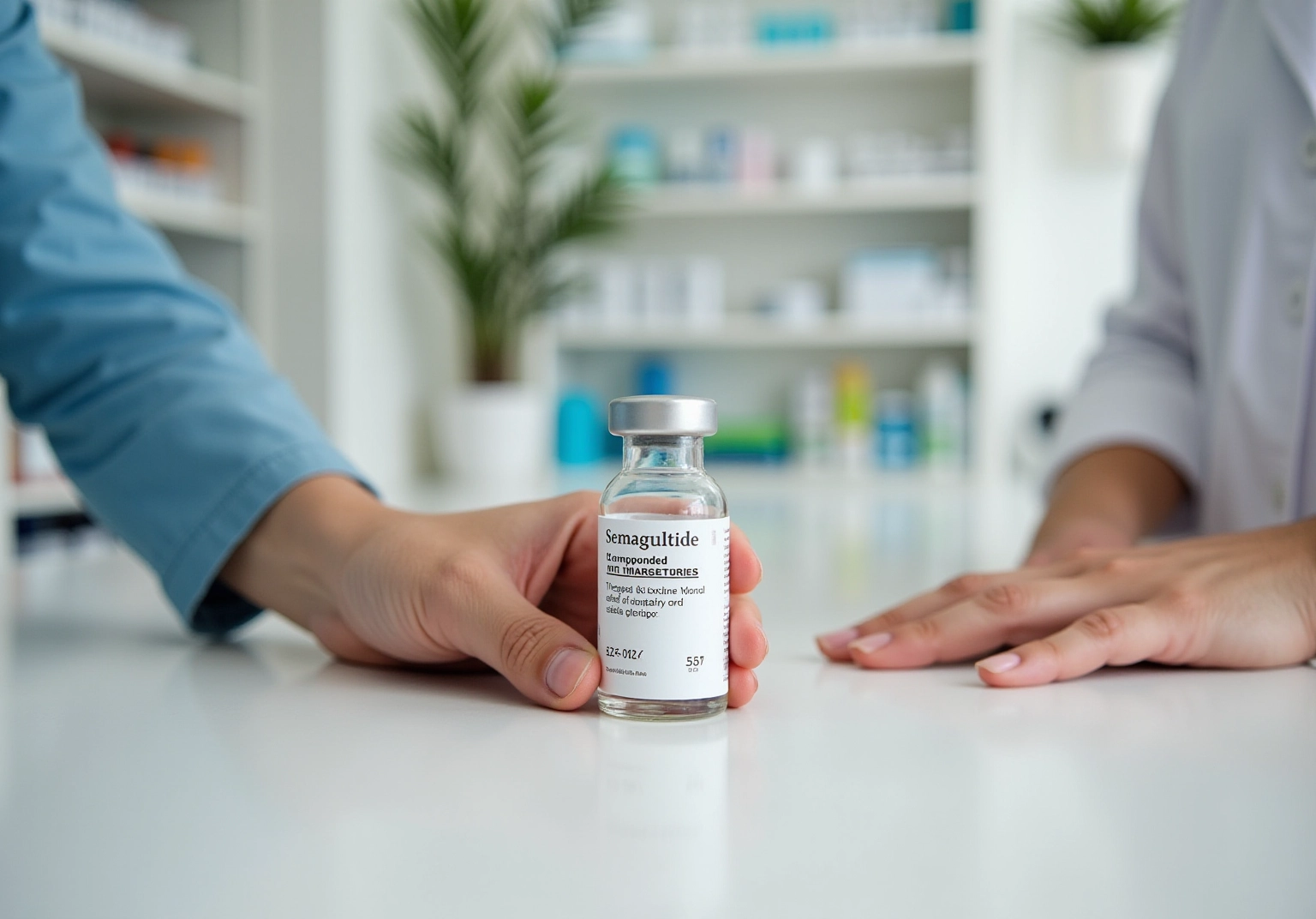 7 Essential Facts About Compounded Semaglutide Expiration