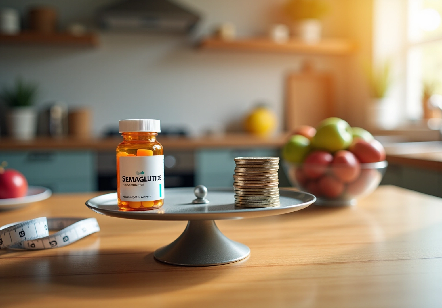 7 Factors Influencing Compound Semaglutide Price You Should Know