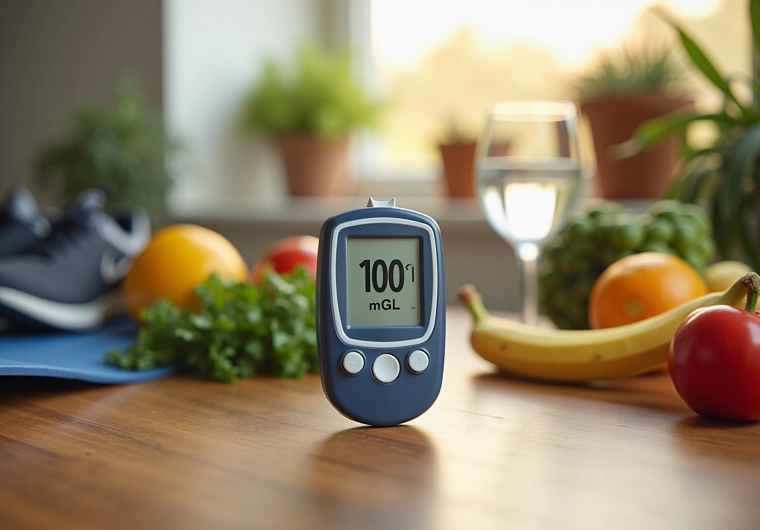 7 Key Insights on eAG Test Normal Range for Diabetes Management