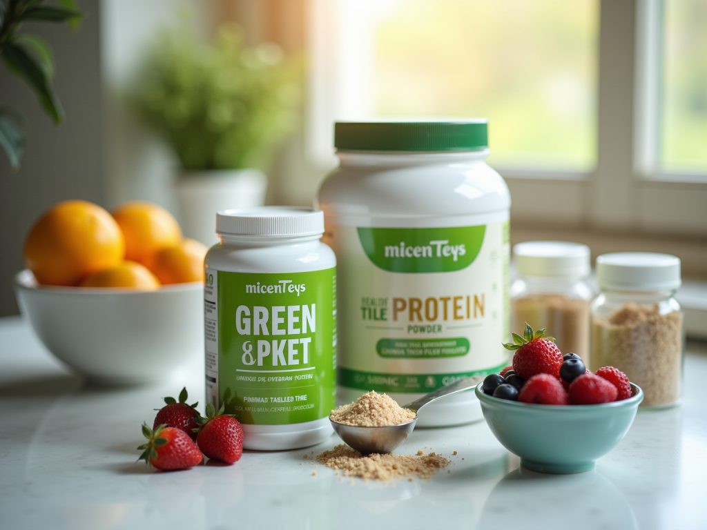 9 Best Supplements for Men Weight Loss to Boost Results