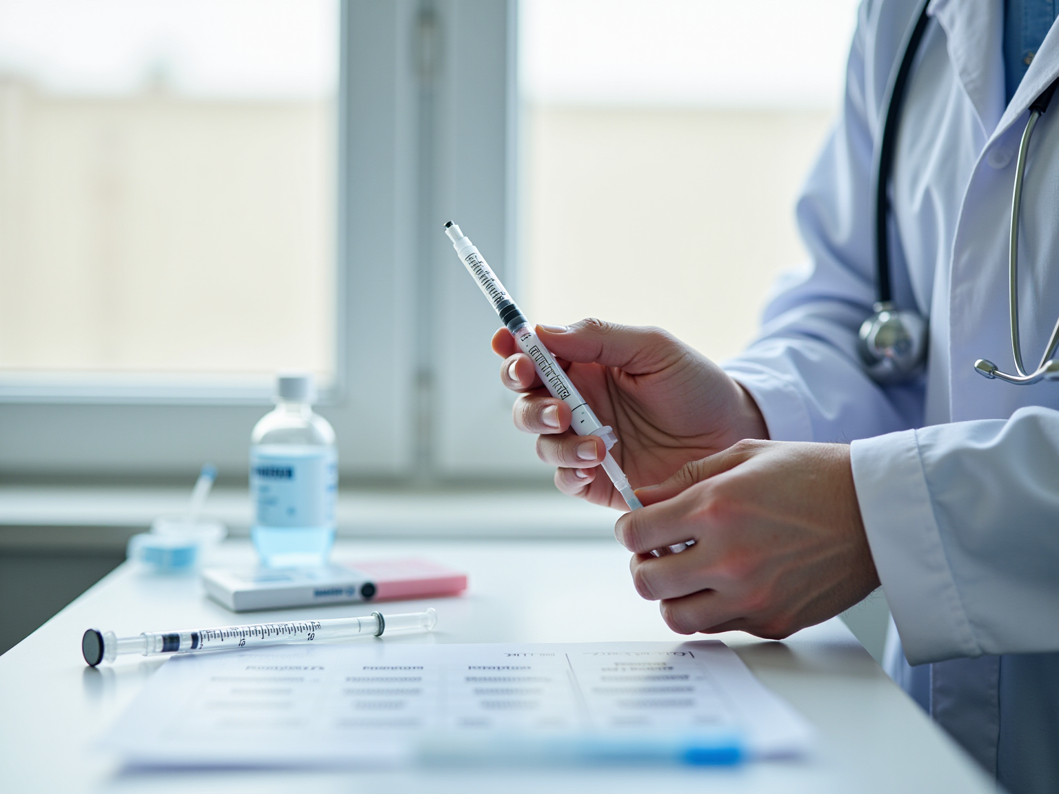 Convert Semaglutide Units to mg: A Step-by-Step Guide