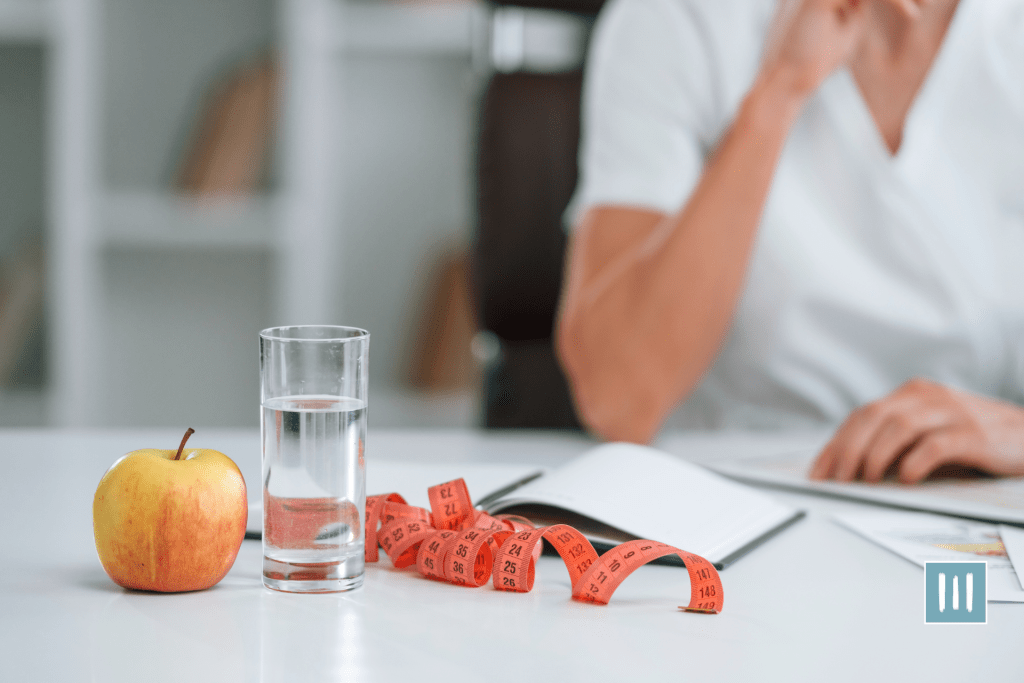 Online Weight Loss Prescription with Expert Support | Minimal