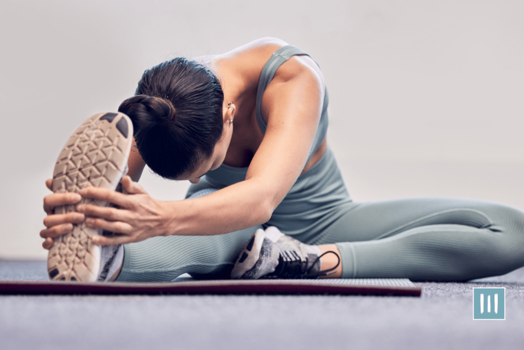 Hamstring Stretching Guide: Improve Flexibility & Mobility