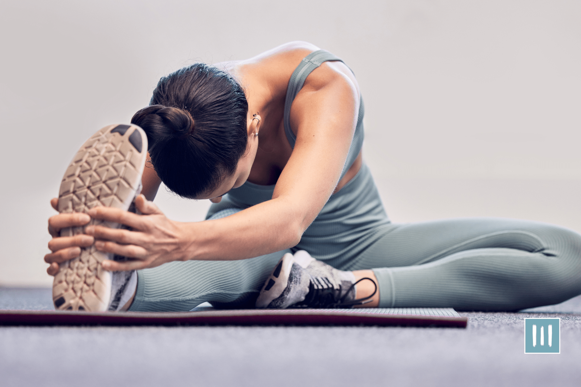 Hamstring Stretching Guide: Improve Flexibility & Mobility