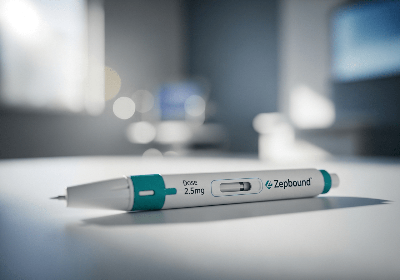 Zepbound for Weight Loss: Dosage and Side Effects 2026