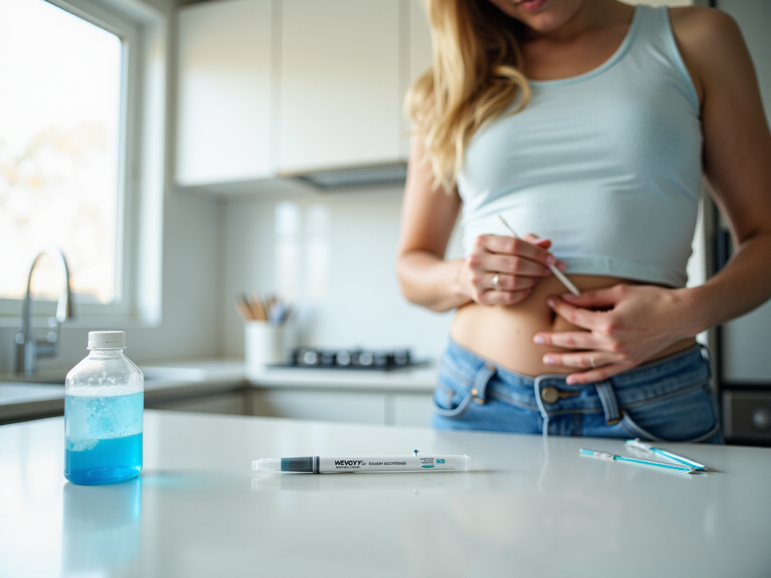 How Many mg is 40 Units of Semaglutide? Essential Dosage Guide