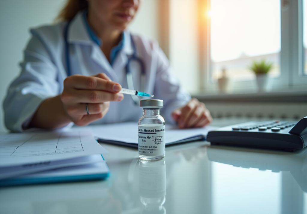 How Many mg is 5 Units of Semaglutide? A Simple Conversion Guide