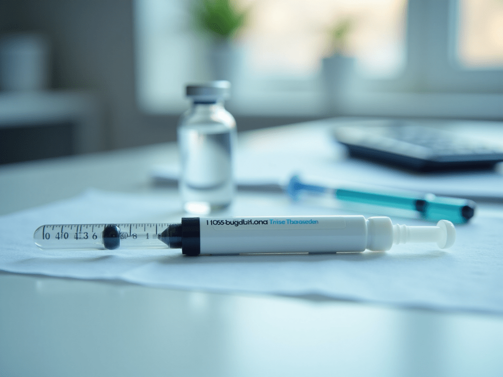 How Many mg is 50 Units of Semaglutide? A Step-by-Step Guide