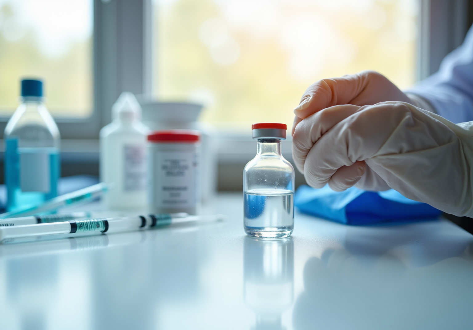 How to Compound Tirzepatide: A Step-by-Step Guide for Success