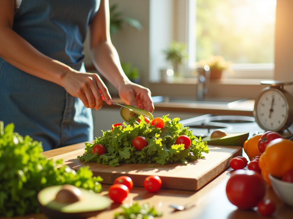 How to Lower HbA1c: Effective Dietary and Lifestyle Strategies