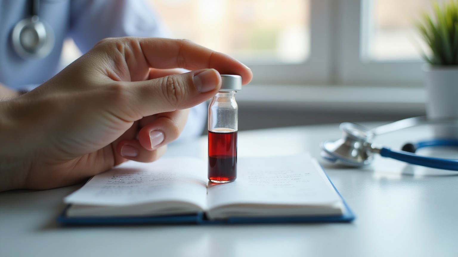 How to Lower Hemoglobin A1C: A Step-by-Step Guide to Better Health