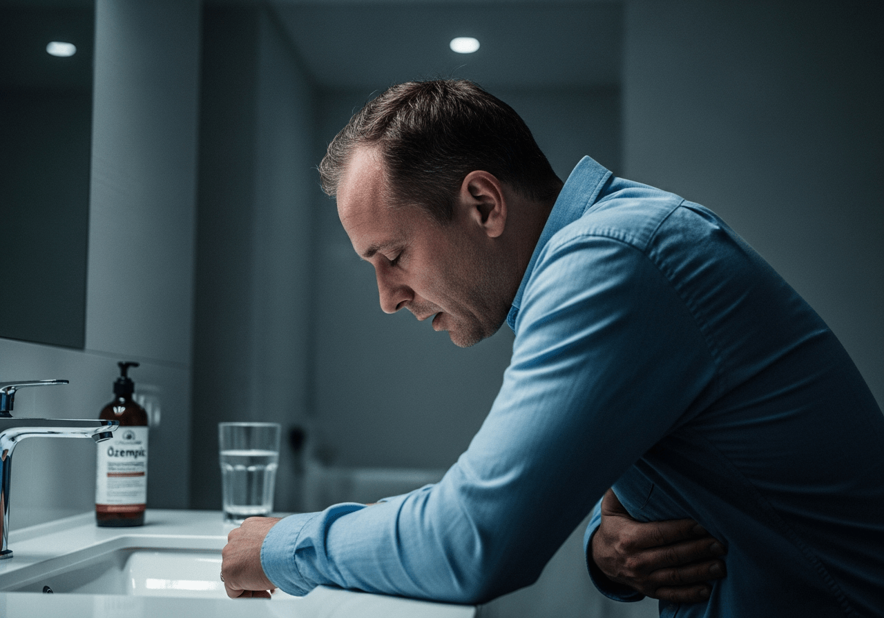 How to Stop Nausea from Ozempic: Expert Relief Strategies