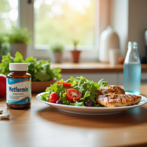 Master Metformin Dosing for Weight Loss: A Step-by-Step Guide