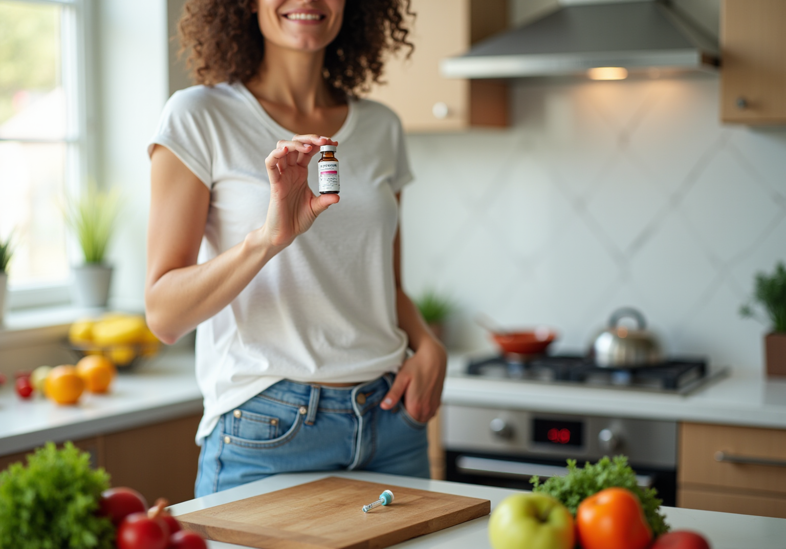 Master the Semaglutide Dosage Calculator for Effective Weight Loss