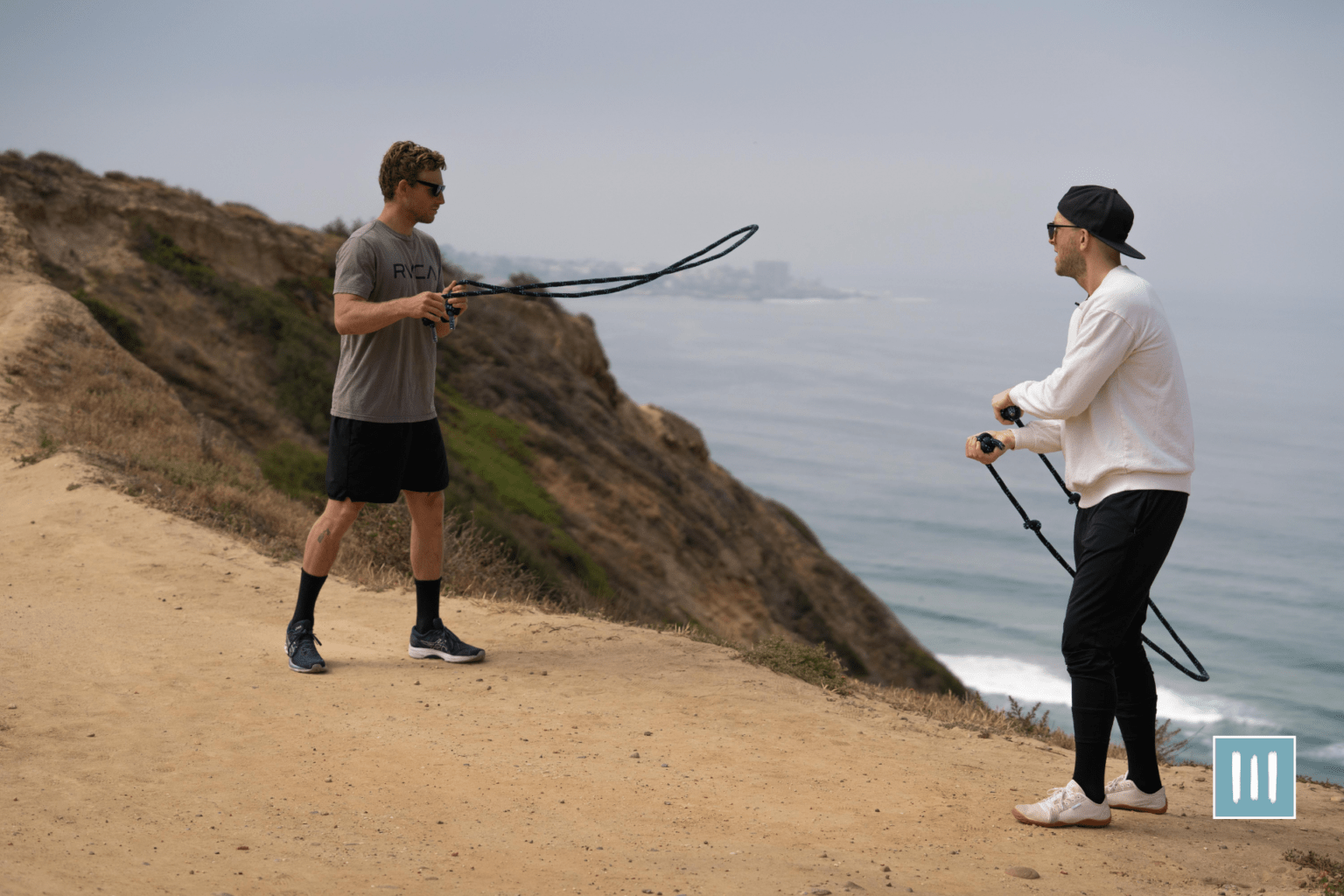 Maximizing Rope Flow Benefits: A Complete Workout Guide