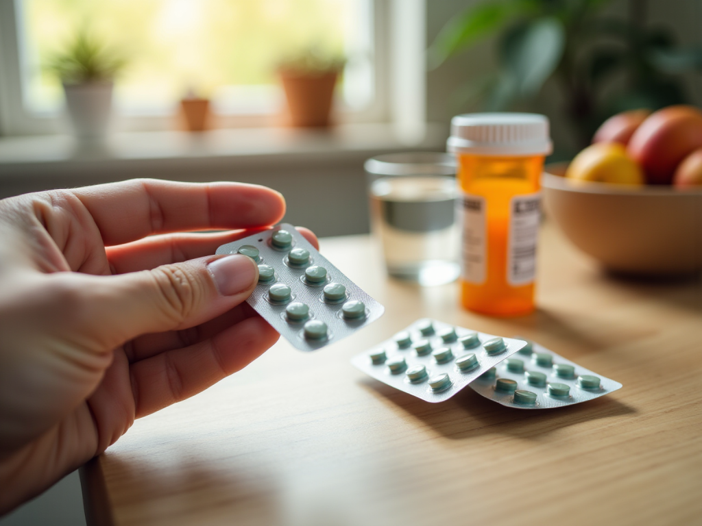 Metformin Dosage When to Take: Calculate and Manage Effectively