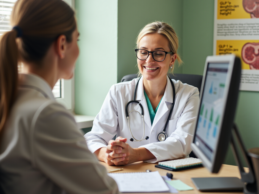 Order Semaglutide Compound: A Step-by-Step Guide for Success