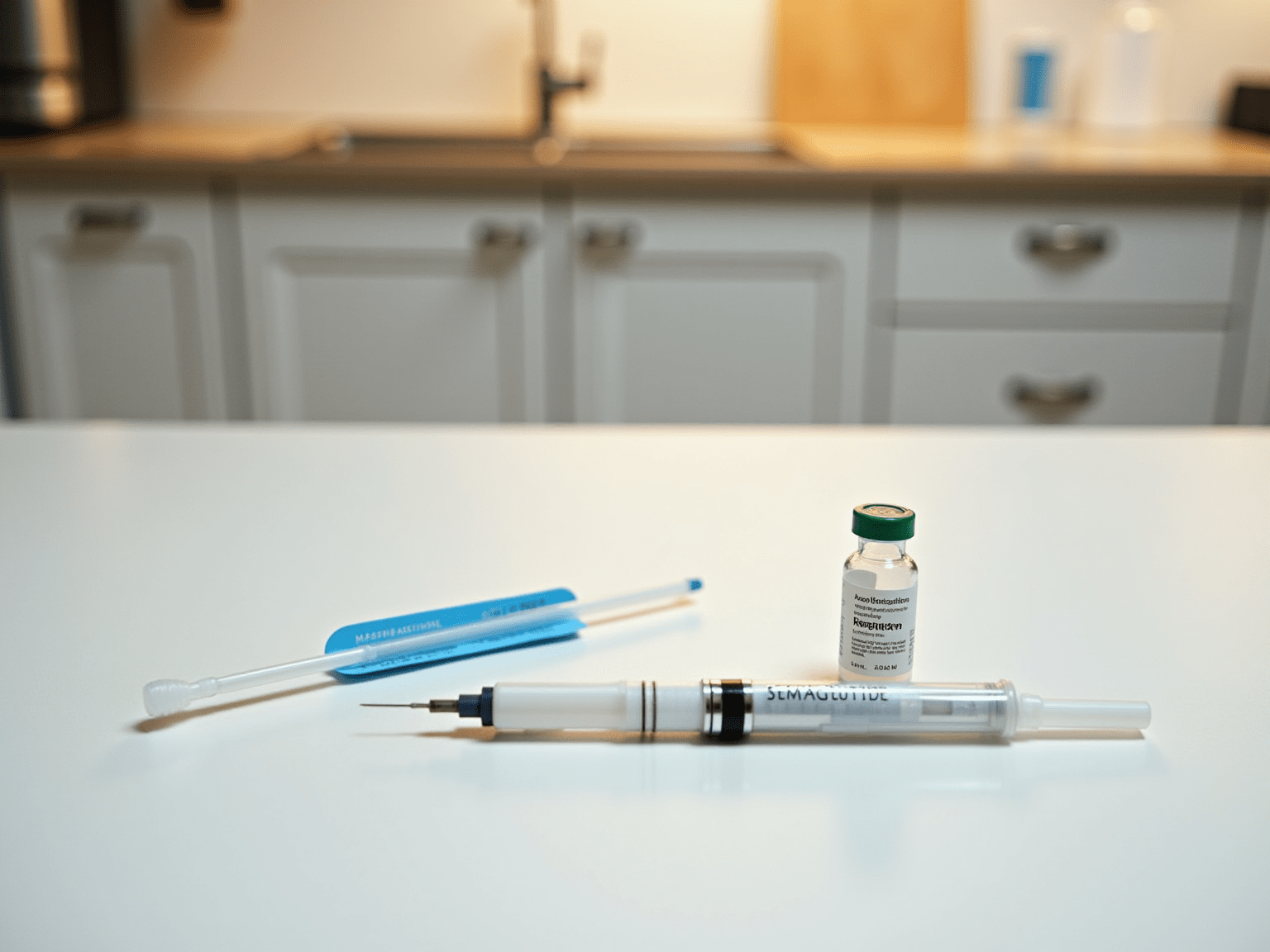 Semaglutide Compound Dosing: Essential Steps for Safe Use