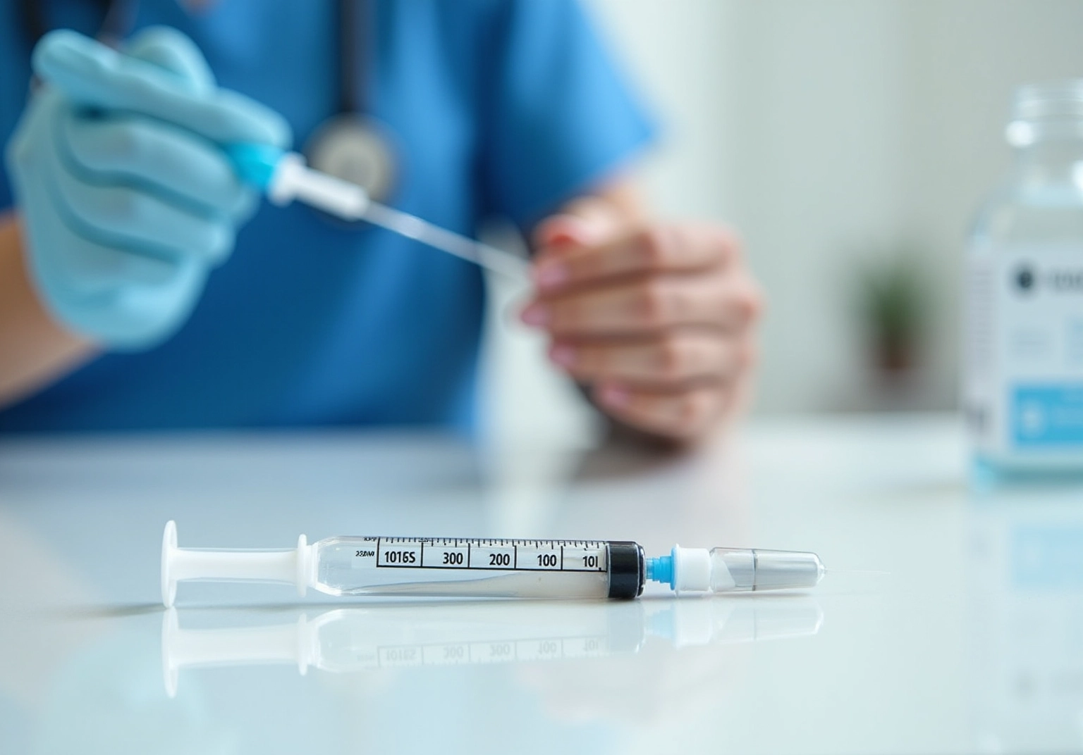 Semaglutide Dosage Chart for Weight Loss: A Comprehensive Guide