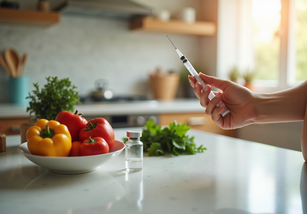 Semaglutide Dose Chart for Weight Loss: Dosage, Administration, and Safety