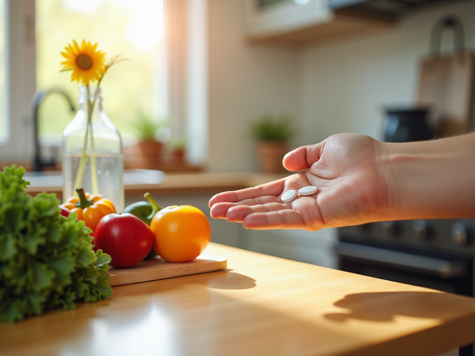 Semaglutide Tablets for Weight Loss: Usage, Risks, and Lifestyle Tips