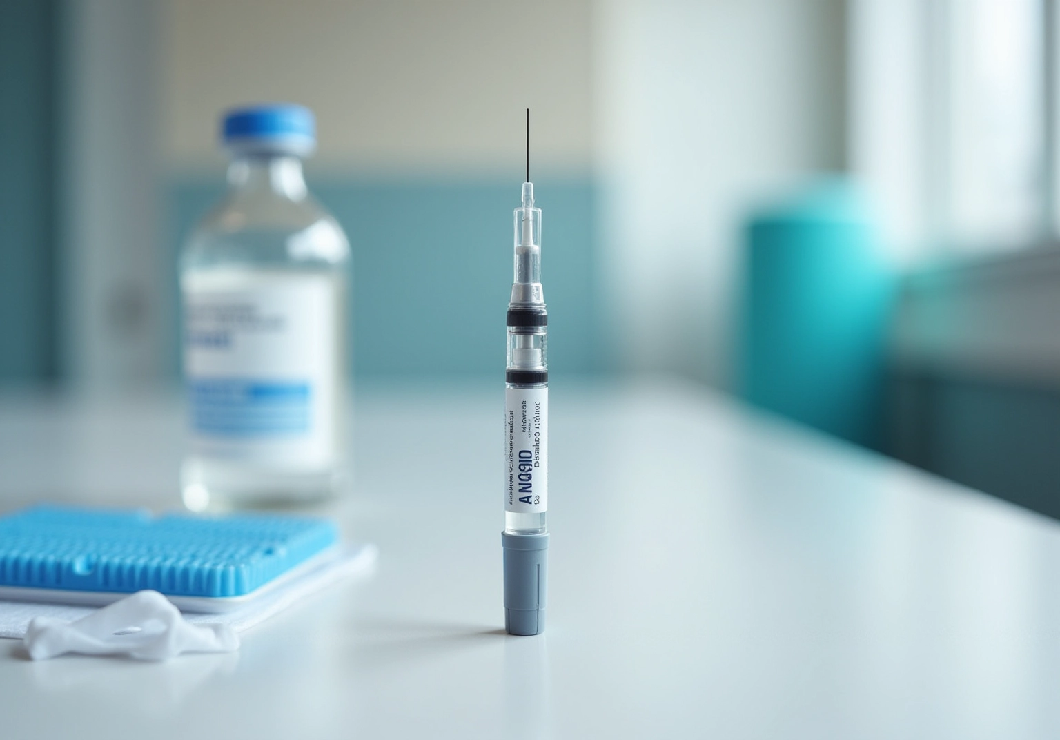 Semaglutide Units: Understanding Dosing, Administration, and Safety