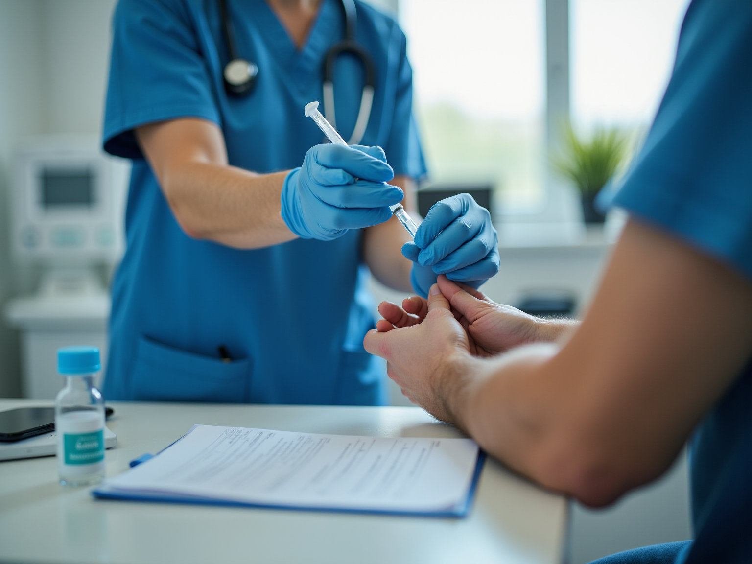 Types of Semaglutide: Understanding Formulations and Uses