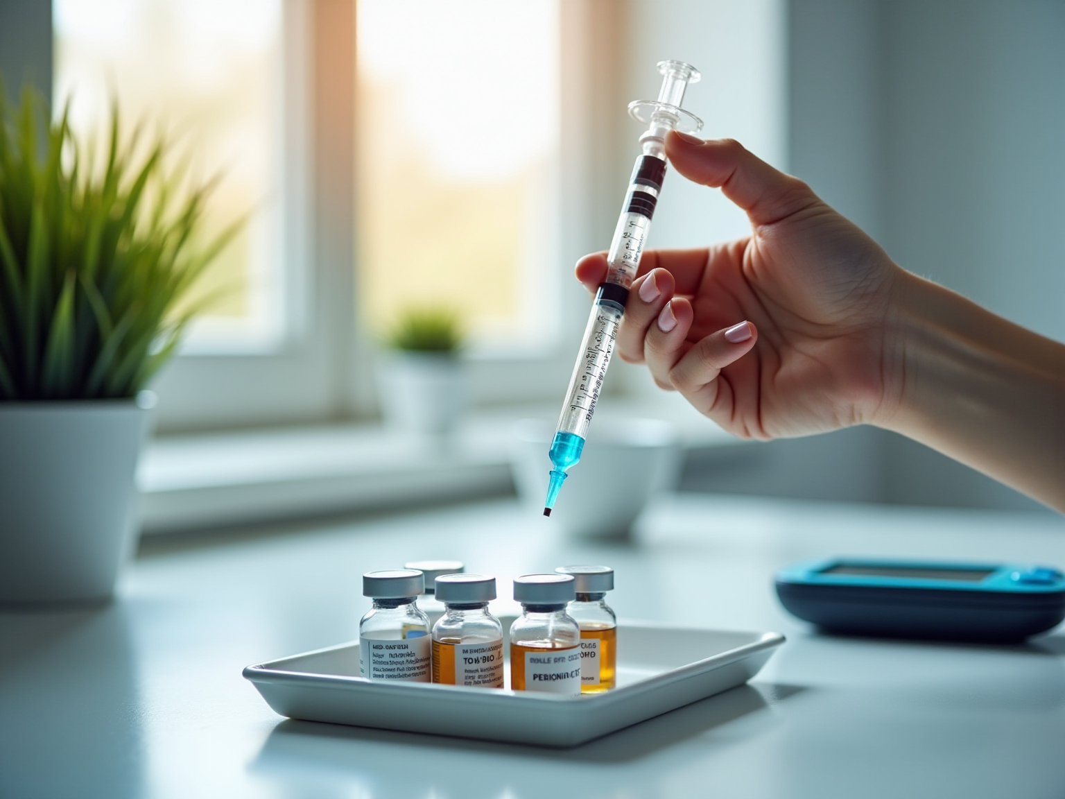 Understanding Compounded Tirzepatide Side Effects: An In-Depth Tutorial