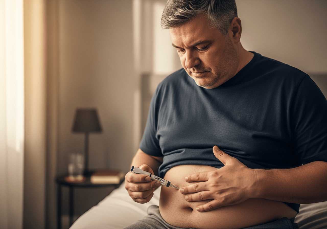 Wegovy Dosing Schedule: Complete Guide to Safe Weight Loss Treatment