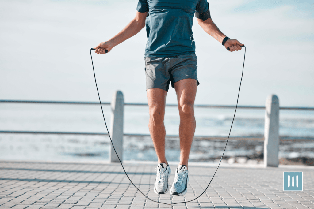 Master the Rope: Unleash Advanced Jump Rope Techniques
