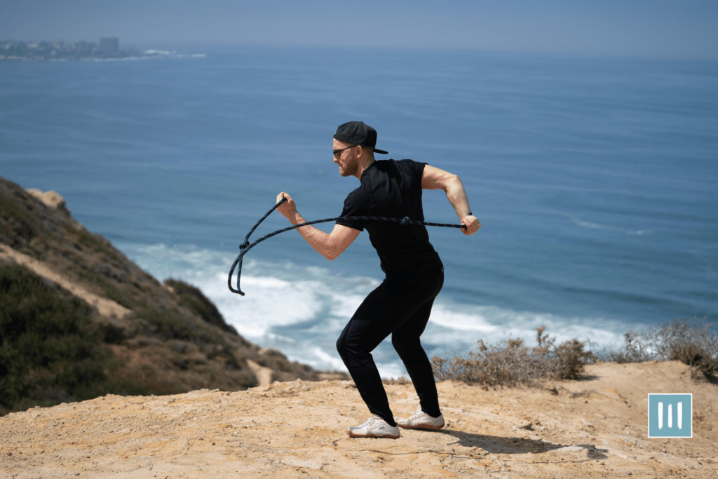 Best Techniques for Advanced Rope Flow Training