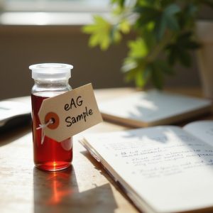 What Is EAG Normal Range? Understanding Its Importance in Diabetes Care