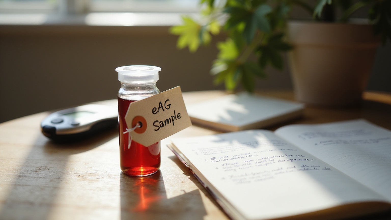 What Is EAG Normal Range? Understanding Its Importance in Diabetes Care