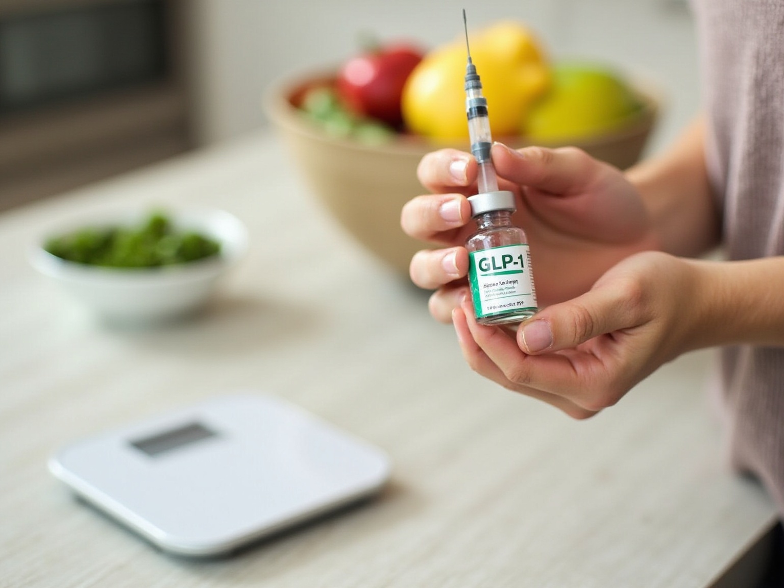 What Is GLP-1 Medication? A Comprehensive Overview