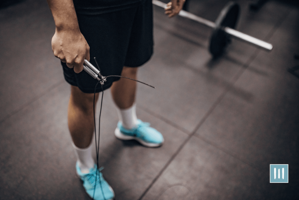 Why Jump Ropes Are Great for Building Muscles