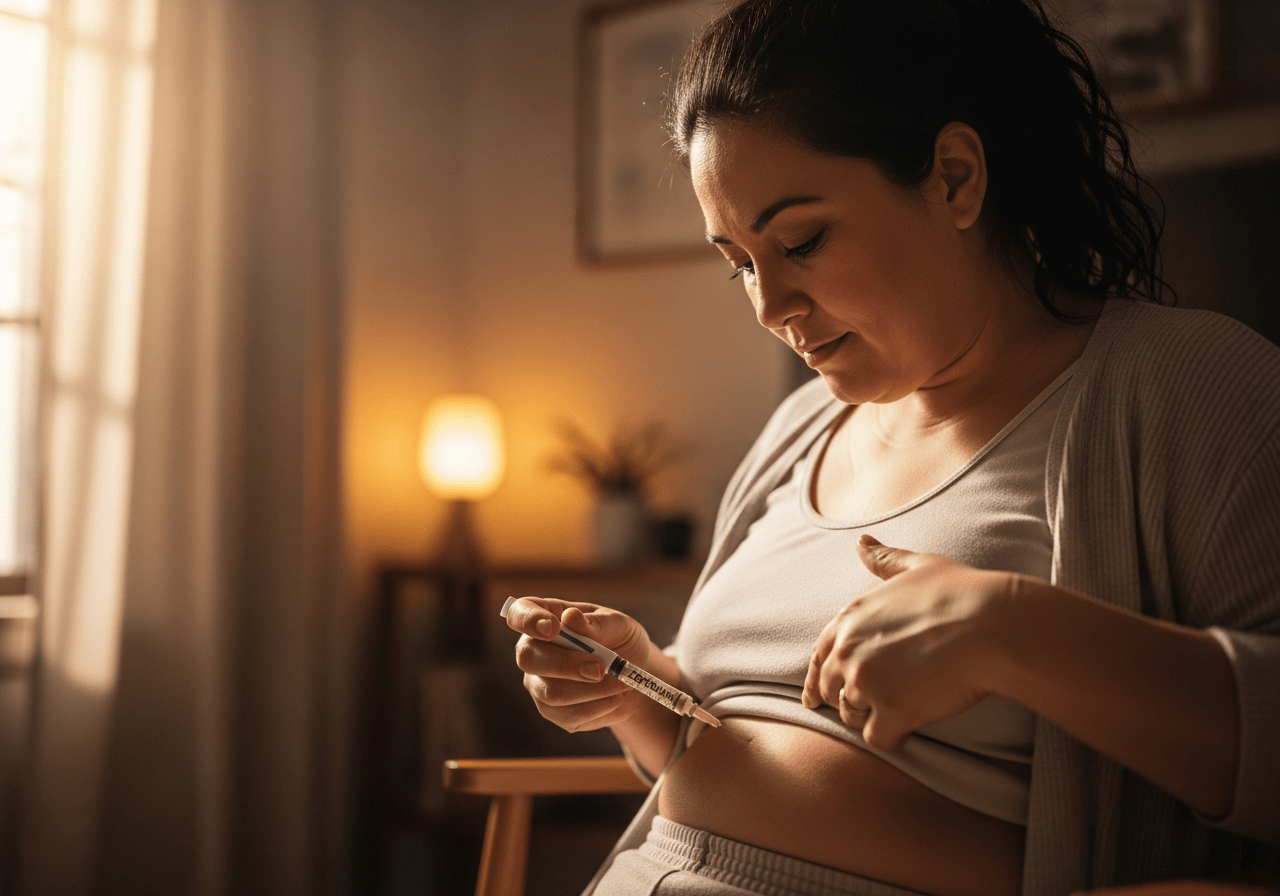 Zepbound for Weight Loss: Dosage and Side Effects 2026
